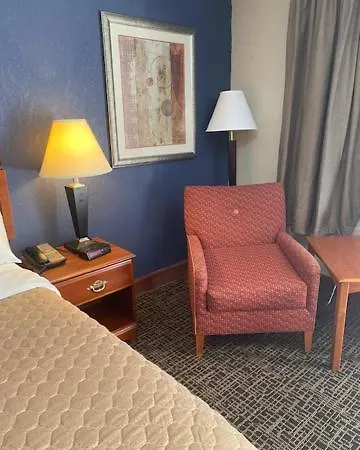Andy Griffith Parkway Inn Mount Airy, North Carolina, United States ...